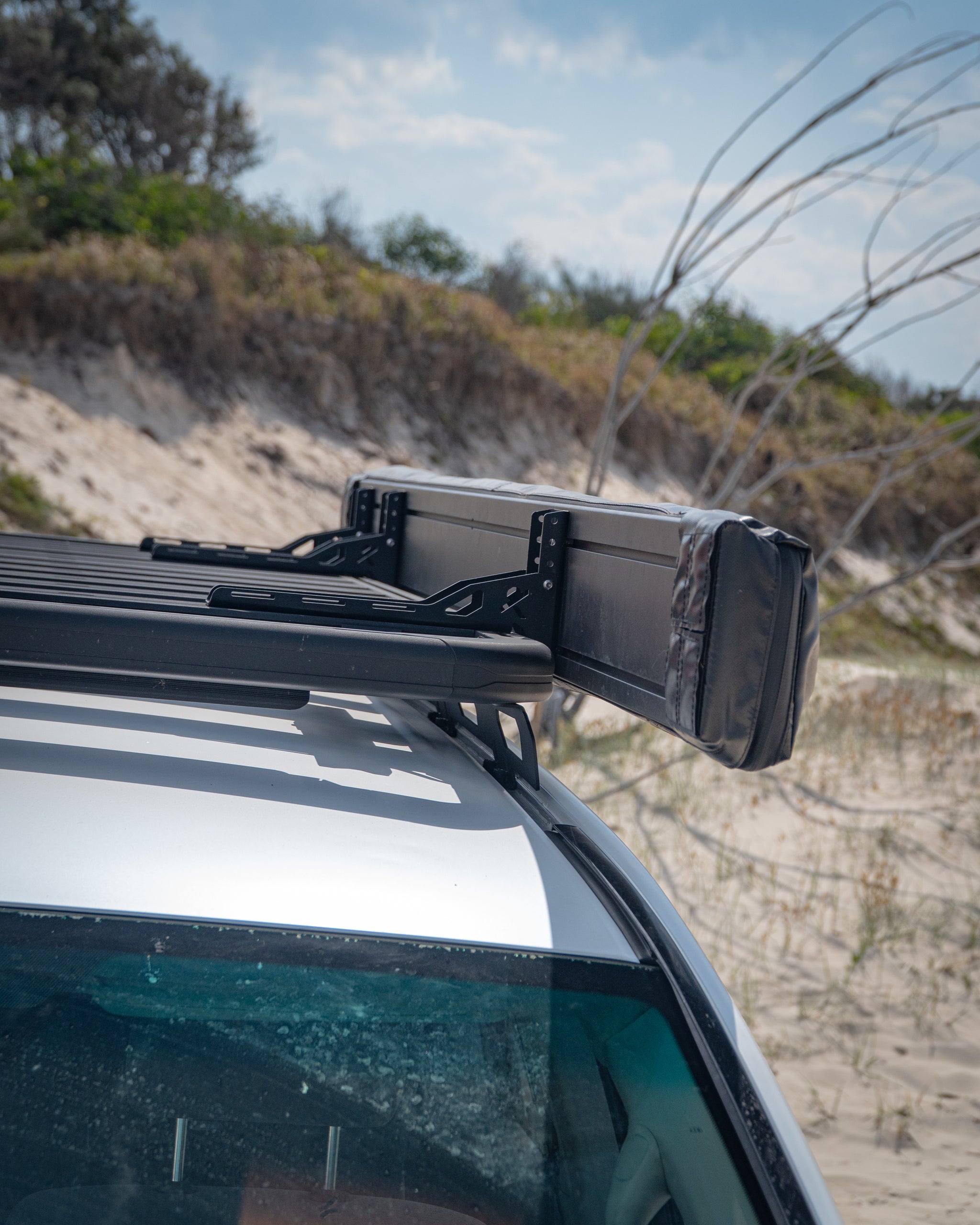 CLEVERSHADE 270 DELUXE AWNING – Clevershade